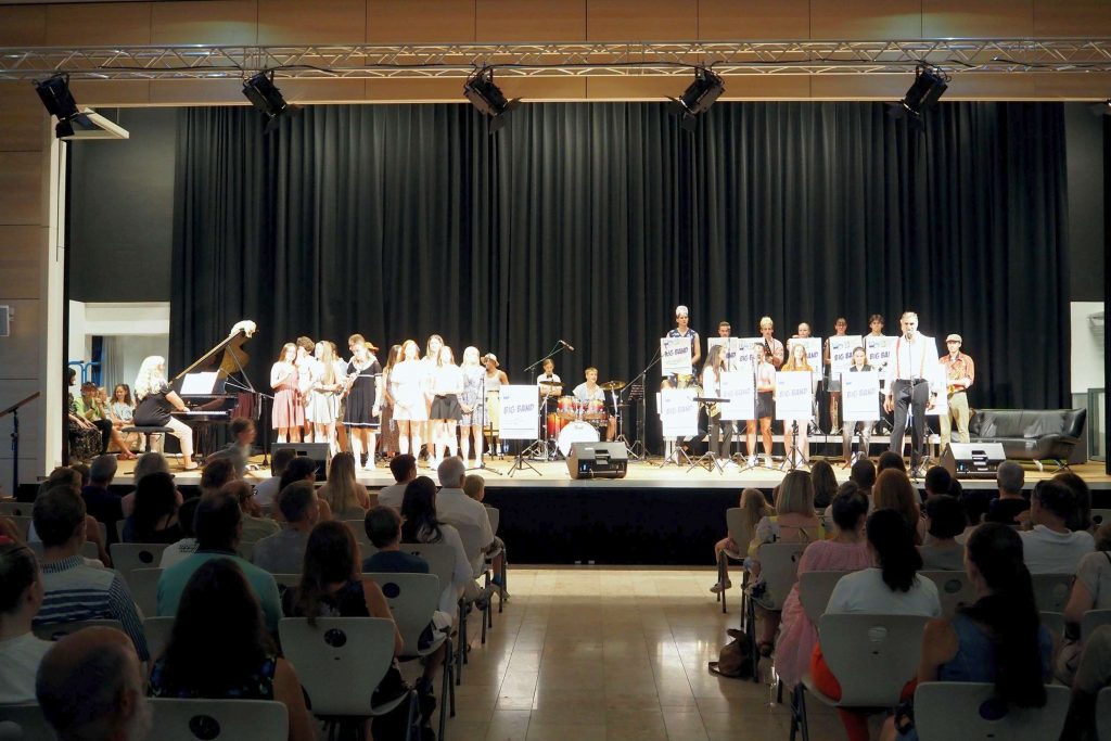 ,,Strigel macht auf“ – BSG