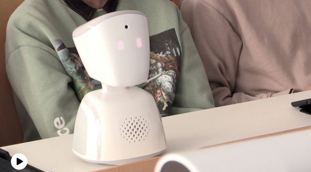 Unser Avatar in den Medien – BSG