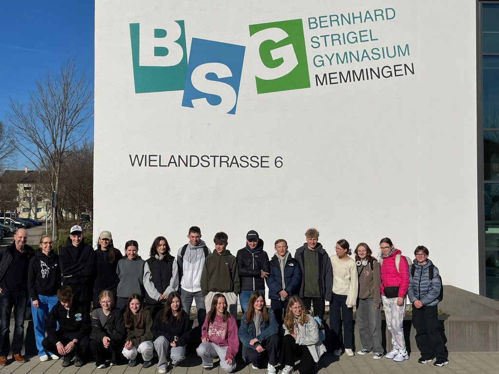 BSG-Blog Südafrika 2024 – BSG