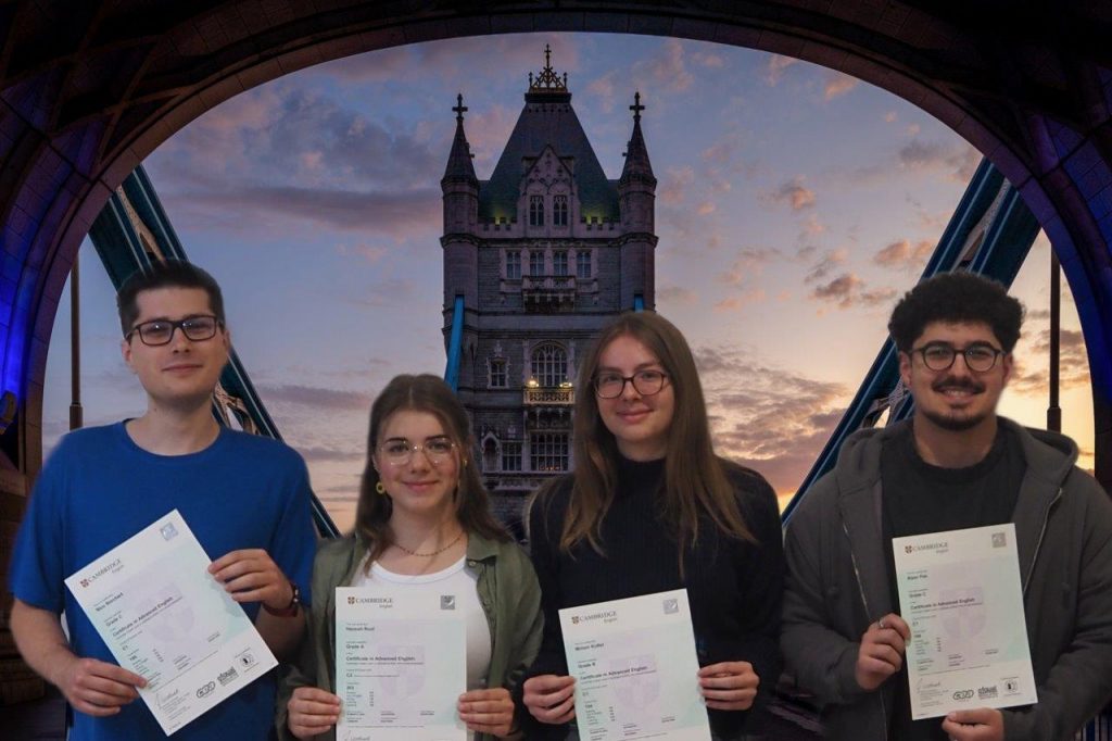 CAE Verleihung 2024 – BSG